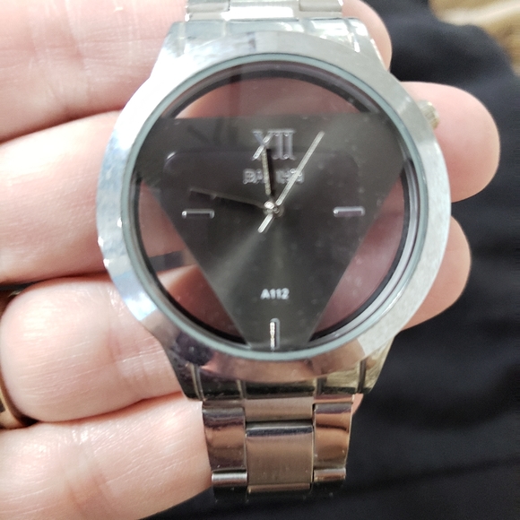 BARIHO | Accessories | Bariho A1 Mens Watch | Poshmark
